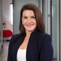 Dr Imogen Patterson: WAHROONGA, Urology