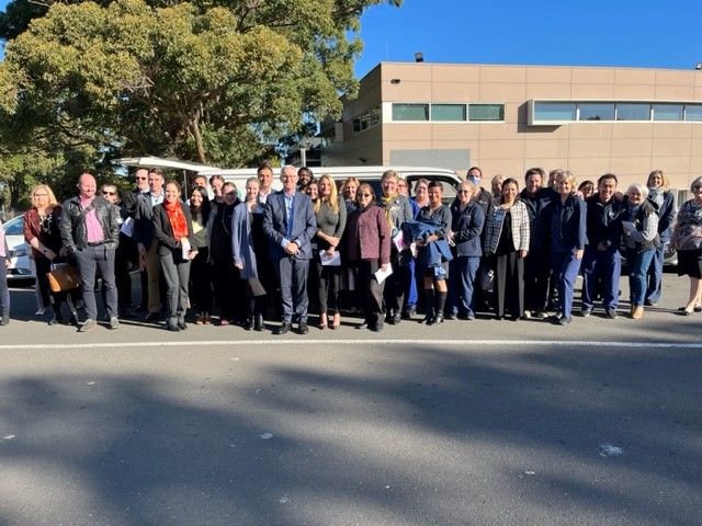 San News & Events - Focus Day 2023